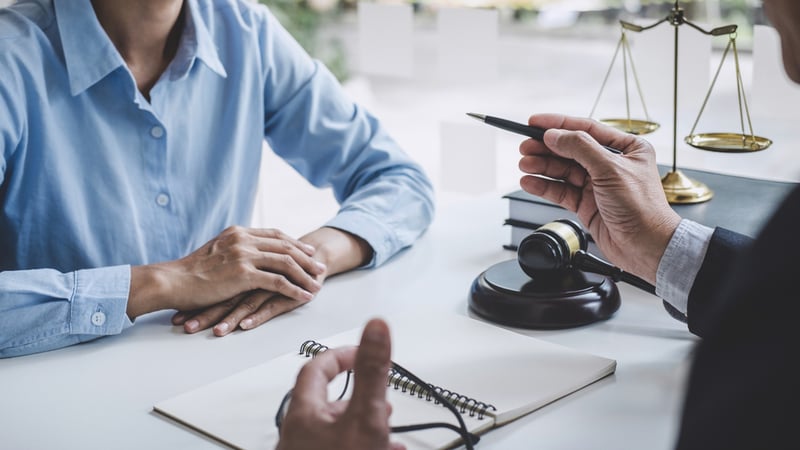 Funciones Y Características Del Representante Legal De Una Empresa