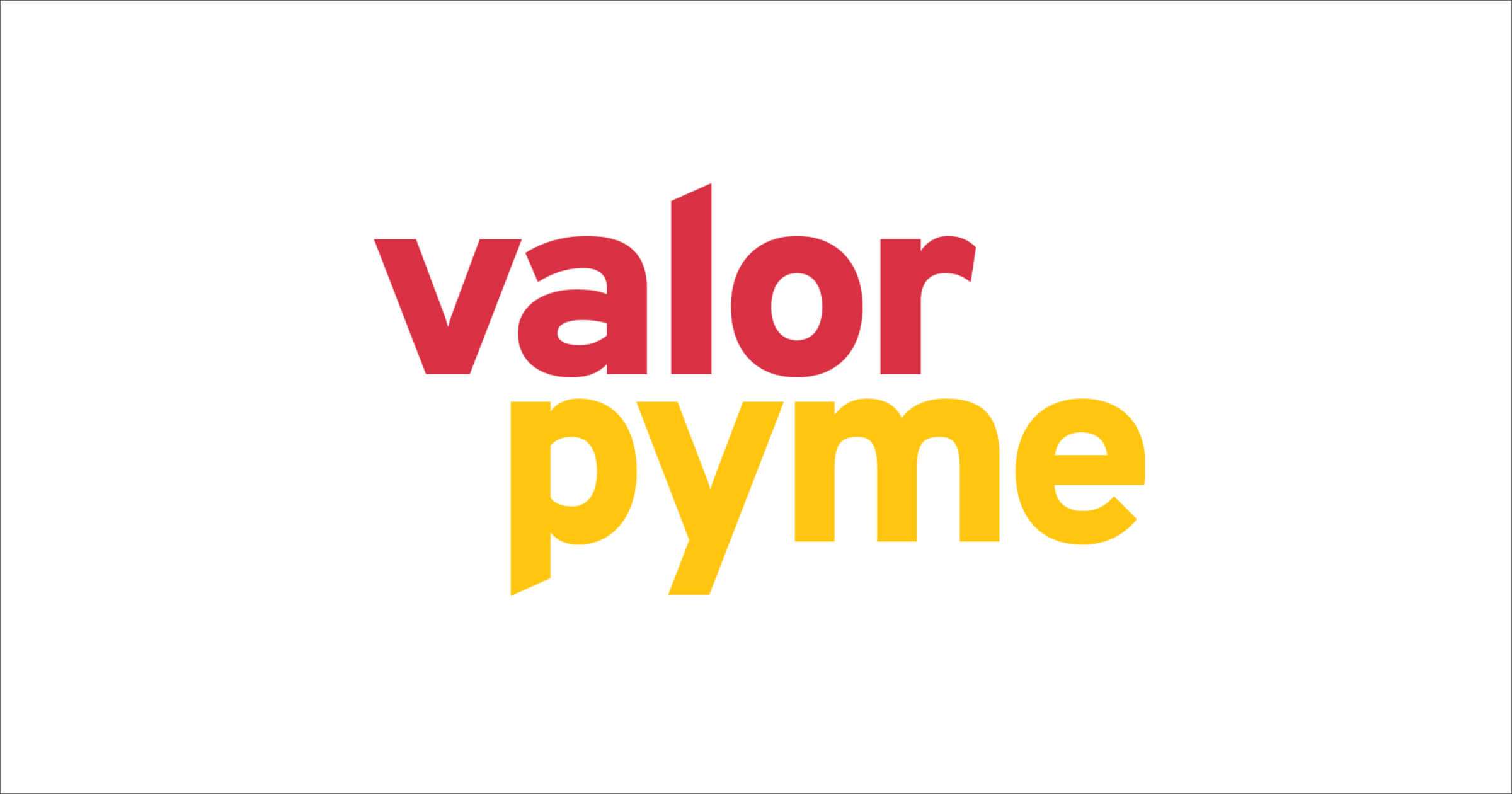 Valor Pyme: El aliado de las Pymes en Chile